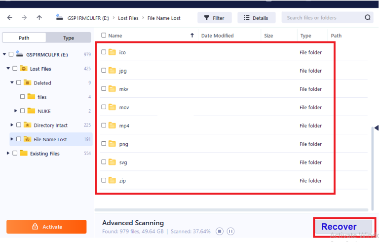 Recover Hidden Lost Data : USB Flash/Pen Drive Forensics