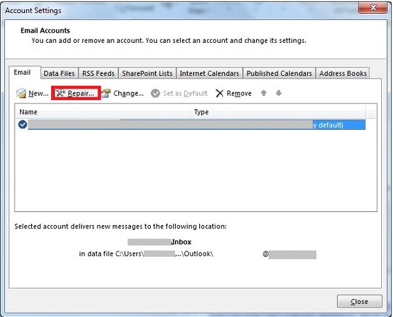 How to Fix Corrupted OST File in Outlook – Complete Guide